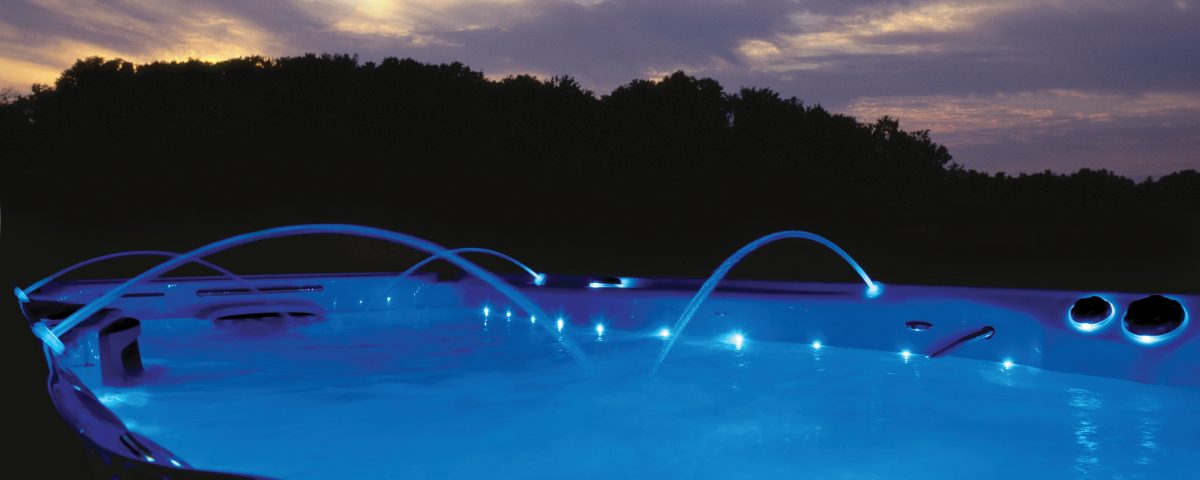 Therapool D - ג'קוזי לבית - 6 מקומות ישיבה - Sparta Spa